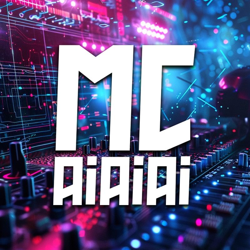 MC AiAiAi – první český AI hudebník | Stream