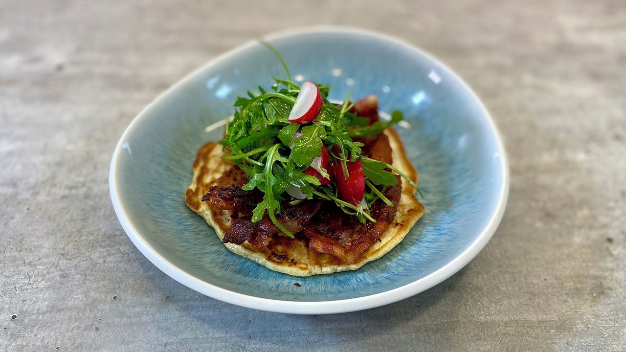 Lívance recept | Originální recept od jednoho z nejlepších českých ...